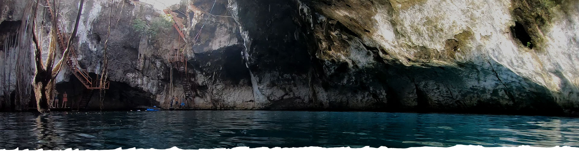 Progreso Shore Excursions | Yucatan Cenote Tours