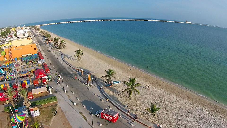 - Progreso Mexico: Top 5 Things to do with Your Kids - Yucatan Cenote