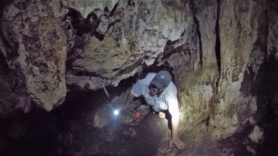 Hidden Cenotes of Mayapan - An Exploratory Adventure with YucatanCenote ...