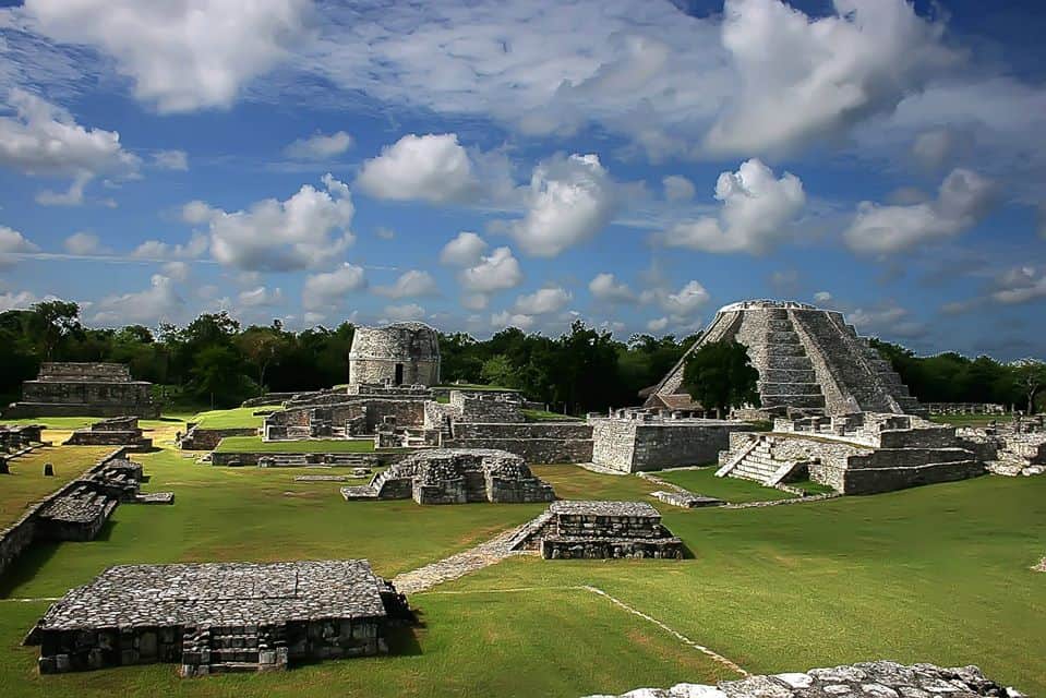 Hidden Cenotes of Mayapan - An Exploratory Adventure with YucatanCenote ...